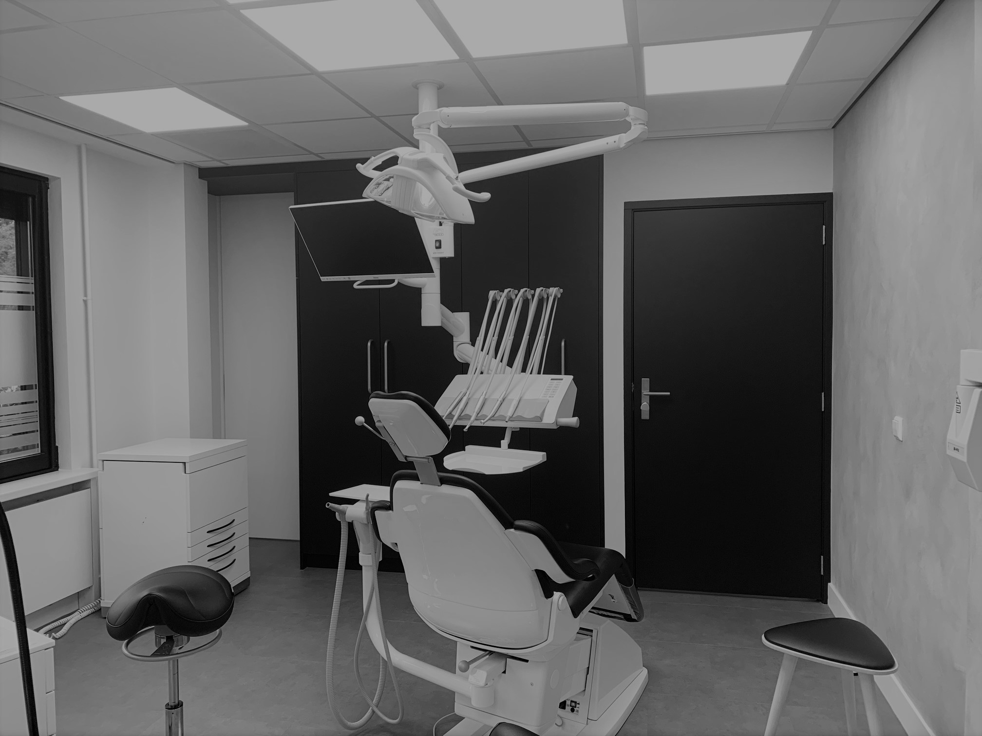 tandartsassistente gezocht | KNMT